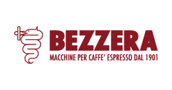 BEZZERA Marken – ESPRESSOMEISTEREI