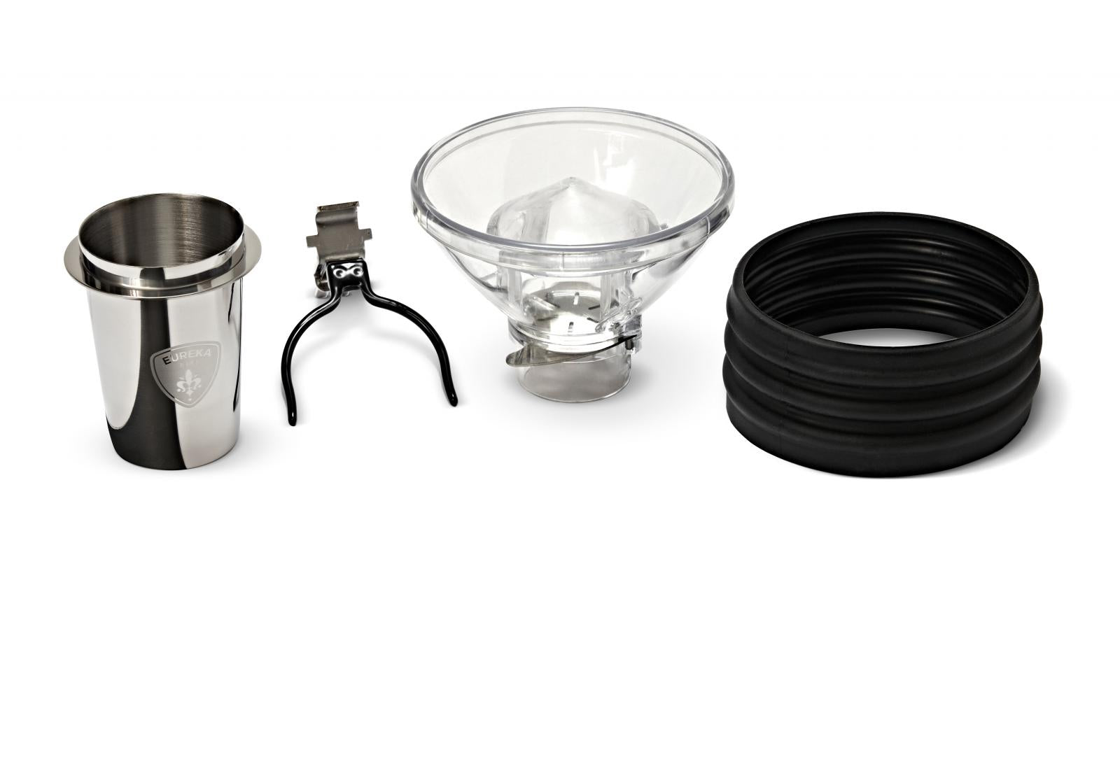 Single Dose Kit Eureka – ESPRESSOMEISTEREI